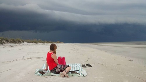 Seclusion on Sapelo: A Poem | Alyssa v. Nature